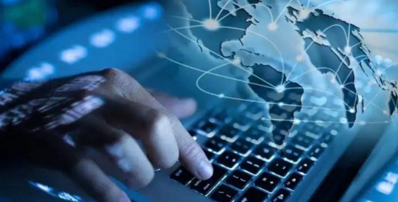 Kegunaan internet dan sejarahnya - Faktual.id