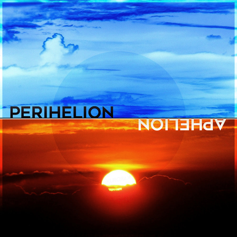 Perihelion dan Aphelion 2022 - Faktual.id