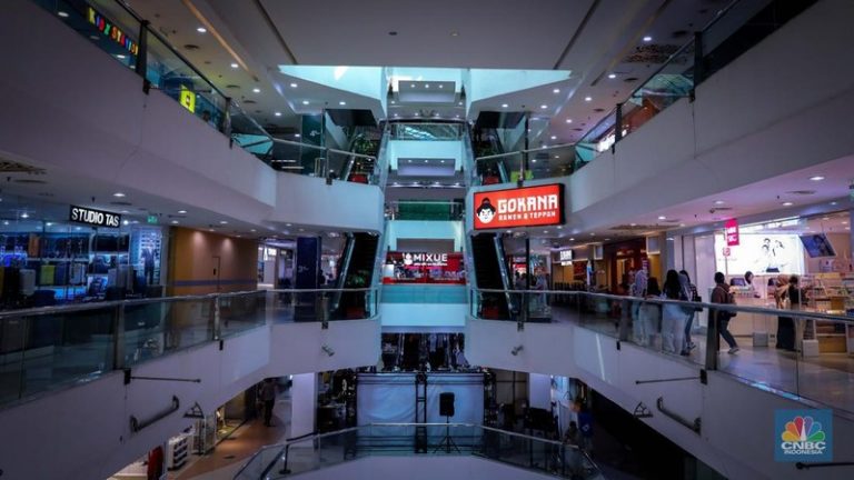 Atrium Senen Dijual Karena Pemiliknya Pailit, Dan Ini Daftar Mall Lain ...