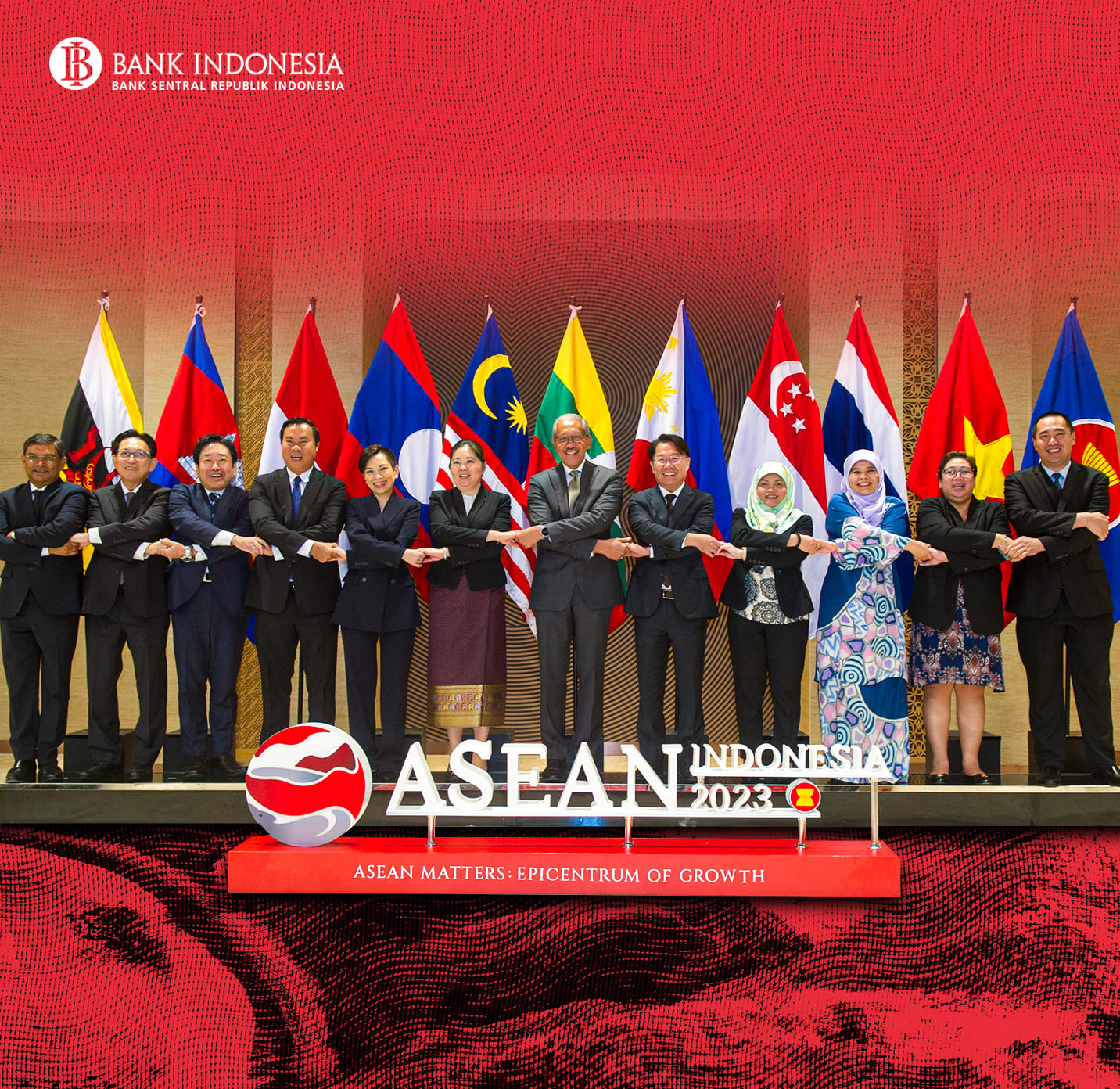 Ini Jalur Alternatif Jelang Gala Dinner KTT ASEAN - Faktual.id