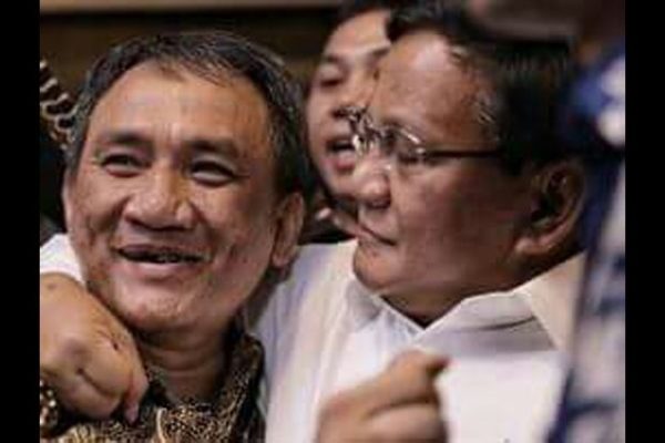 Ini Dia Andi Arief Sang Komisaris PLN Terbaru, Dari Korban Penculikan ...